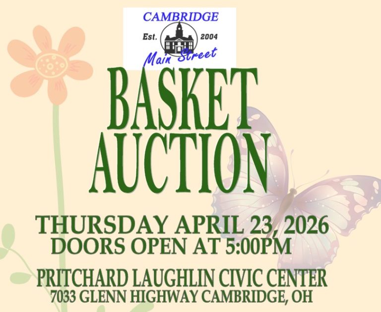 Events - Cambridge Main Street